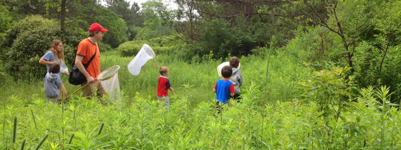 Personal Stories Show Benefits of Land Conservation | Finger Lakes Land ...