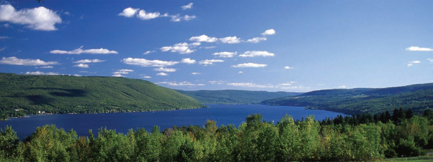 Conservation Plan: Canadaigua Lake Watershed | Finger Lakes Land Trust