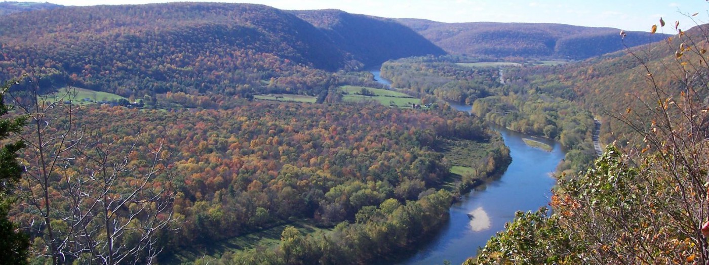Land Trust Receives State Funding to Protect Water Quality in the ...