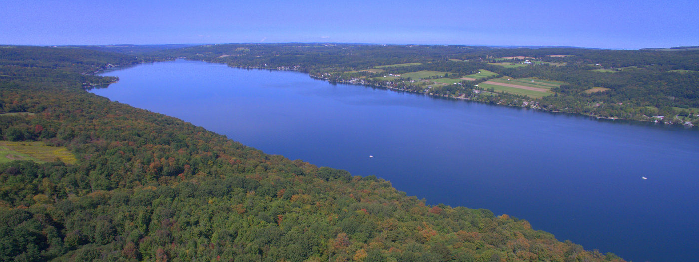 30 Years of Conservation in the Finger Lakes! | Finger Lakes Land Trust