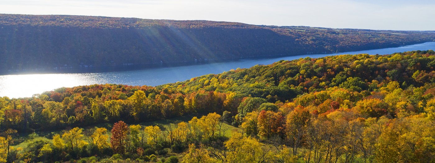 25,000 Acres Conserved – A Major Milestone for Open Space and Clean ...