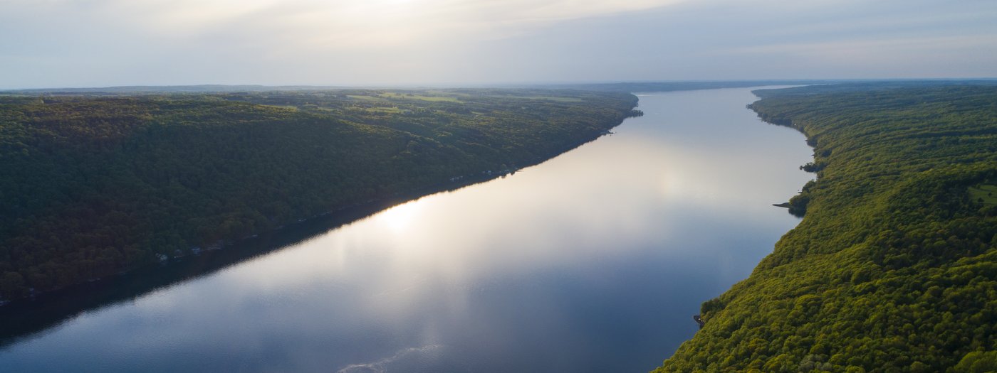 Finger Lakes Ecology Series: Regional Experts on Key Conservation ...