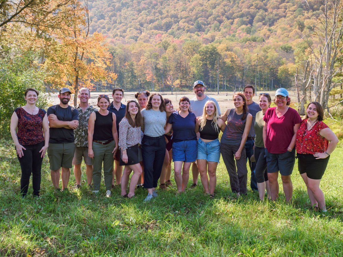 Wesley Morgan Life Of Riley