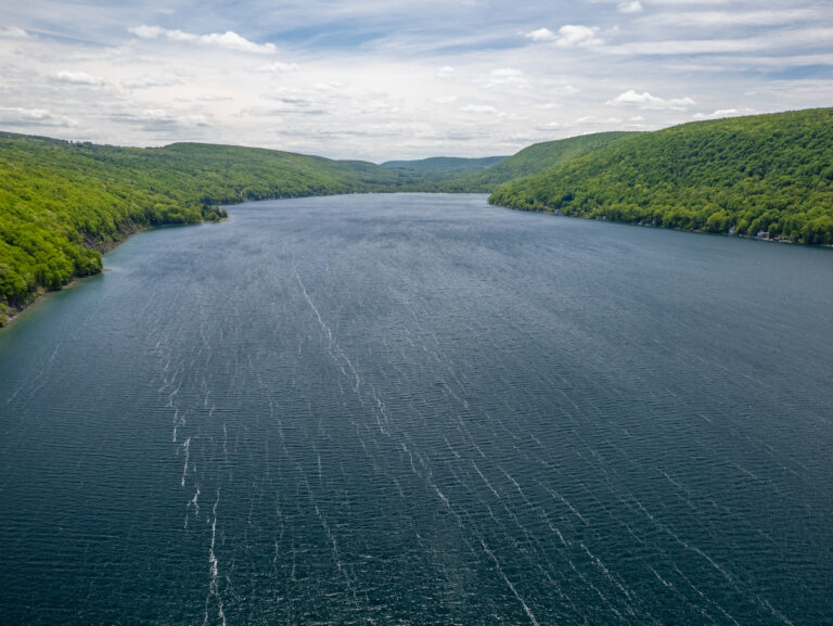Raise a Glass to Skaneateles Lake! | Finger Lakes Land Trust