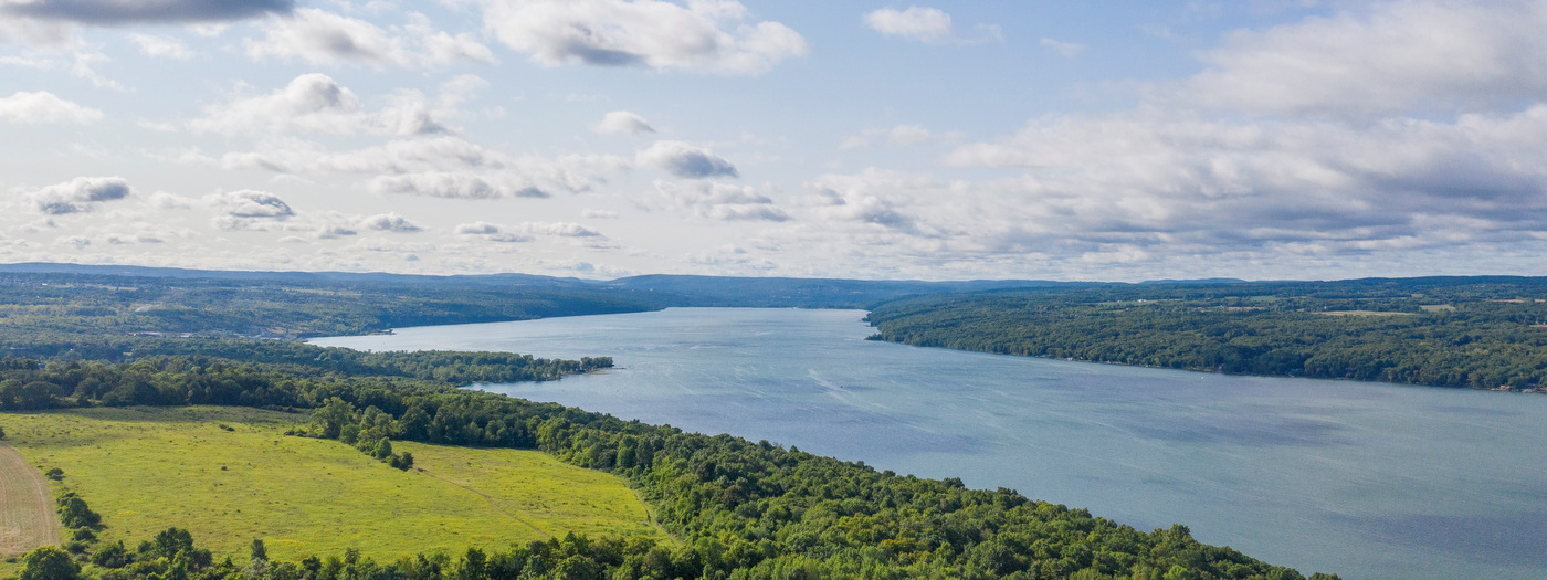 Land Trust Announces Our Finger Lakes Forever Planned Giving Challenge | Finger Lakes Land Trust