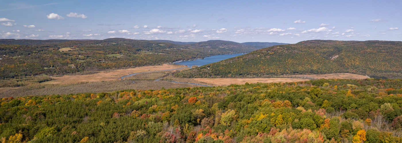 Hemlock to High Tor Information Sessions | Finger Lakes Land Trust