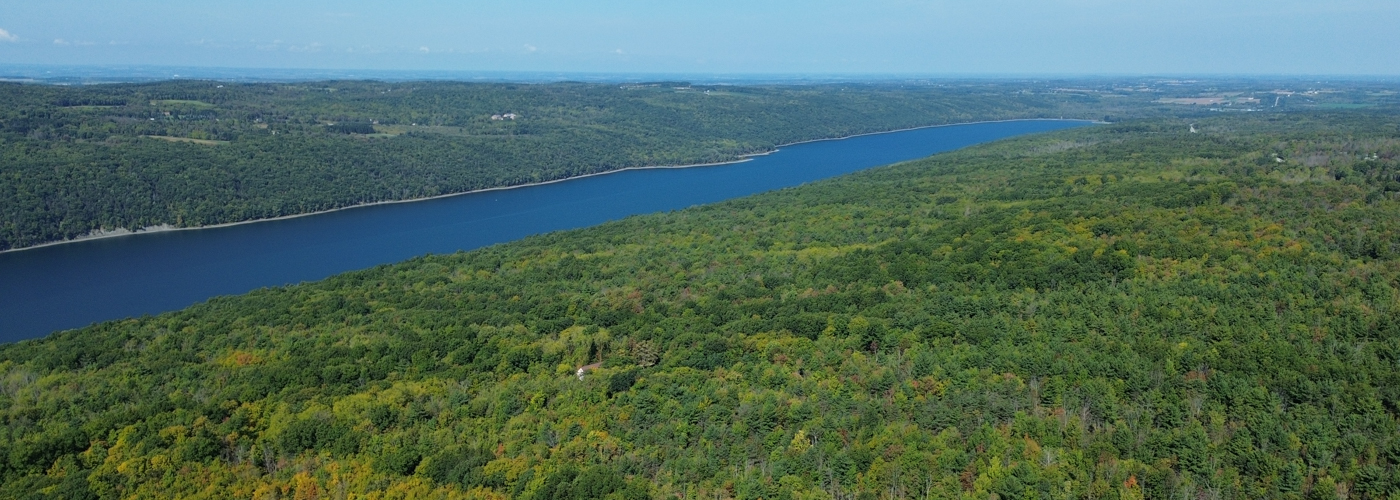 Finger Lakes Land Trust Surpasses Milestone of 35,000 Acres Conserved ...