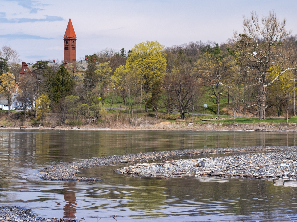 The Year in Review and a Heartfelt Thank You | Finger Lakes Land Trust